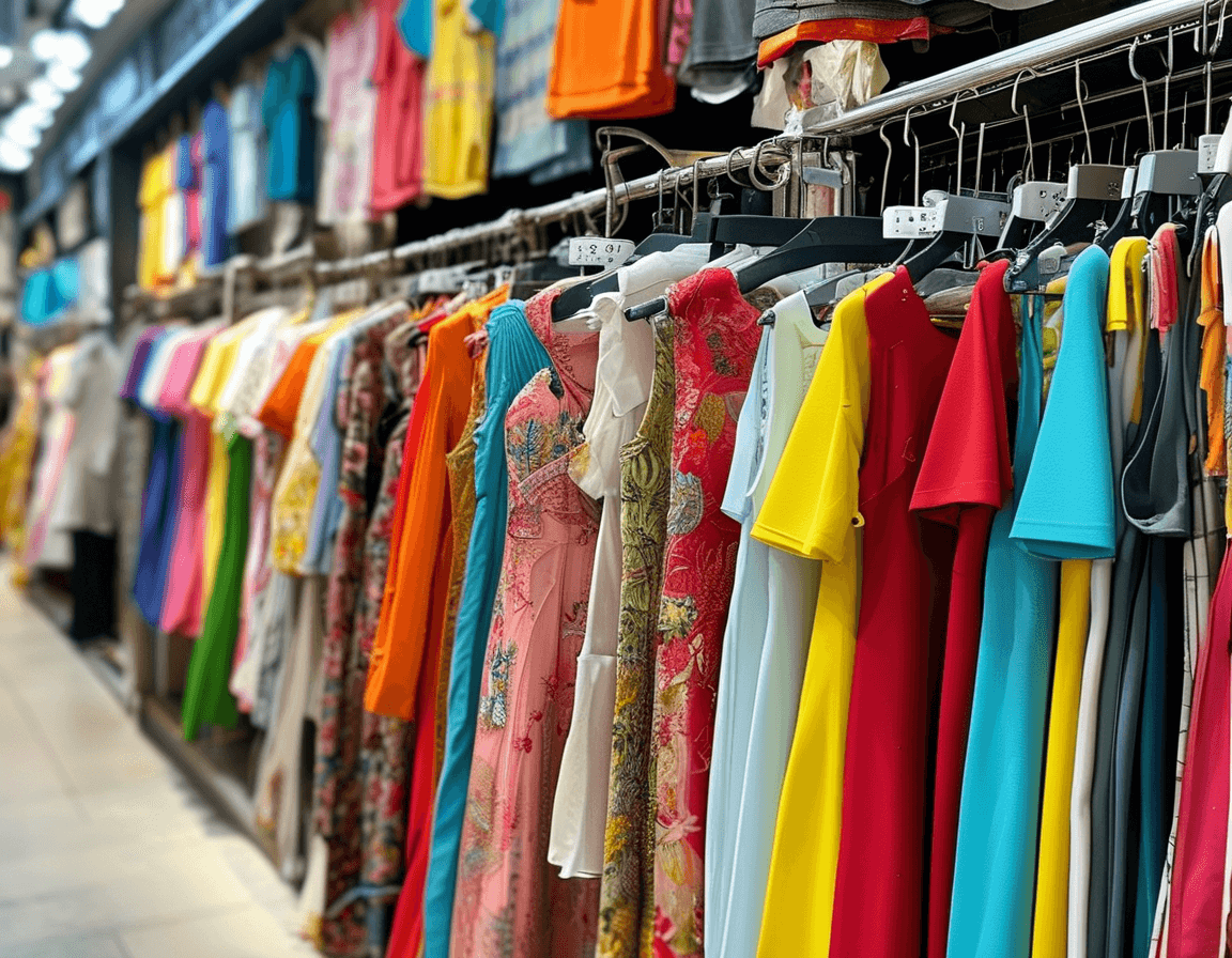 Why Guangzhou LIUHUA Fashion Wholesale Market is a Must-Visit for ...