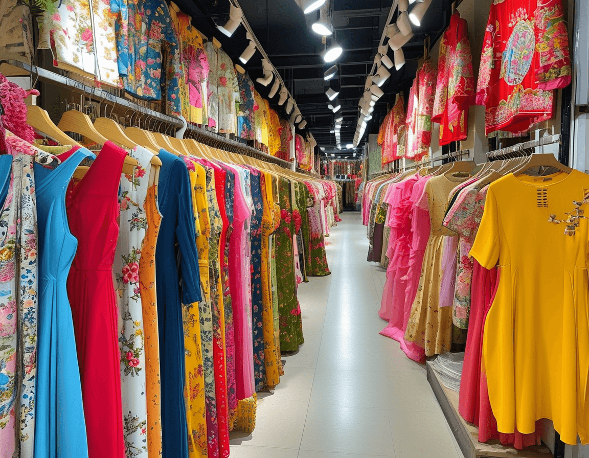 Why LIUHUA MARKET is a Must-Visit at the Canton Fair 2025-LIUHUAMALL