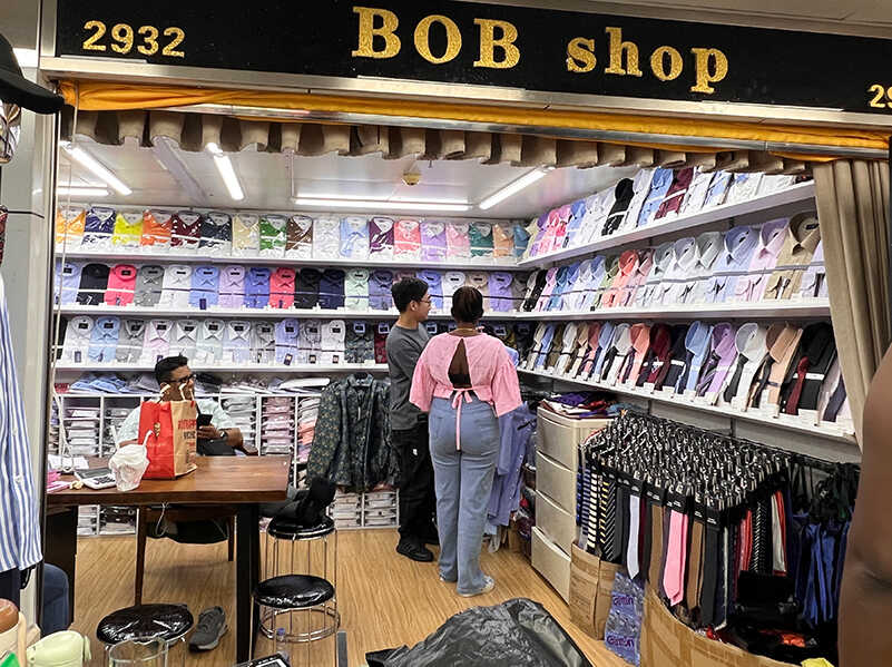 Why Guangzhou LIUHUA Fashion Wholesale Market is the Best Choice for ...